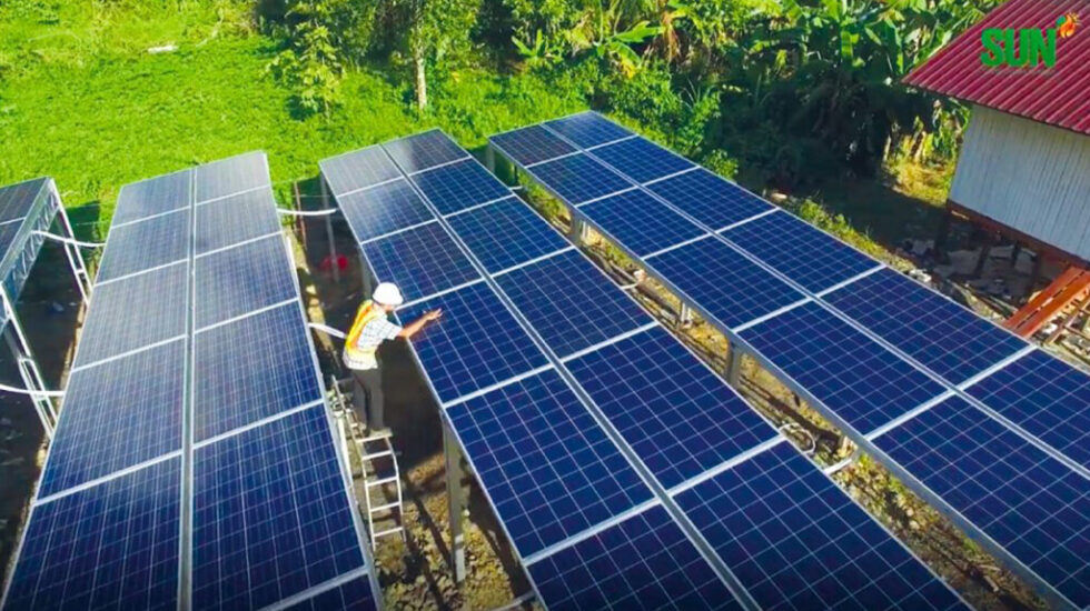 Sistem Panel Surya: Pengertian, Jenis, Cara Kerja, Penerapan dan ...