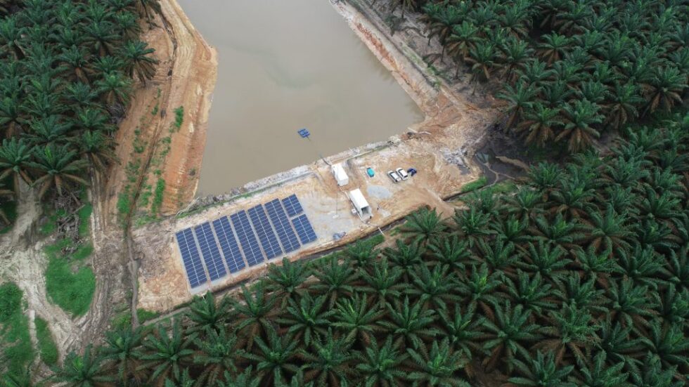 Sistem Panel Surya: Pengertian, Jenis, Cara Kerja, Penerapan dan ...