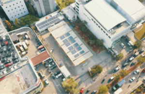 SUN Energy Tekan Kontrak Pasang PLTS Atap di 66 Titik SPBU Shell ...